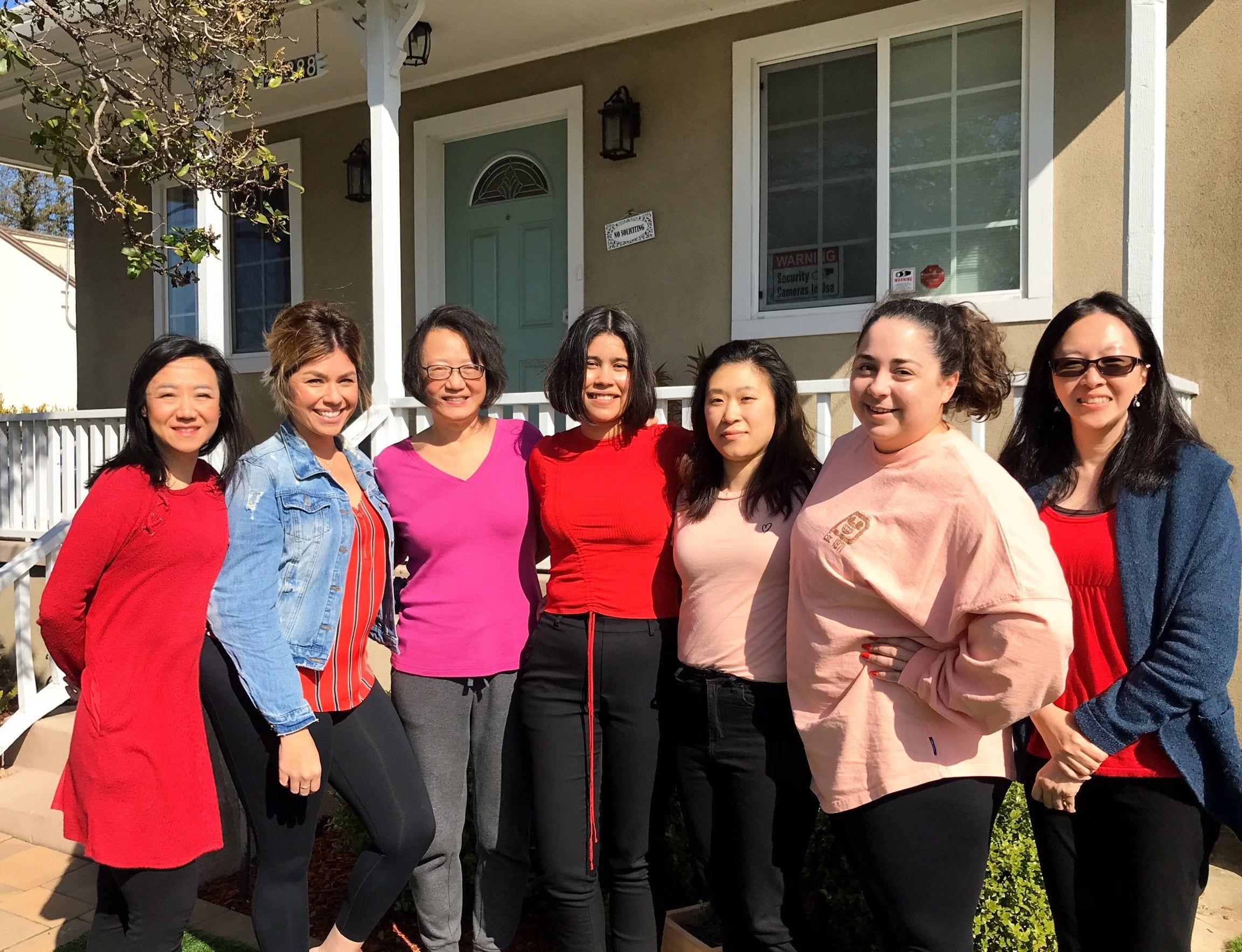 Behind the Brand – Fridaze - Linen Redefined